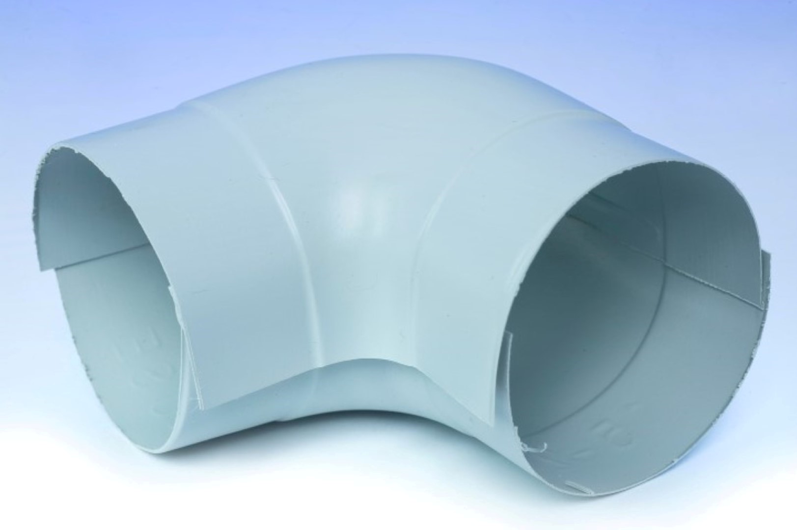 Baubedarf Weigang - Ummantelung